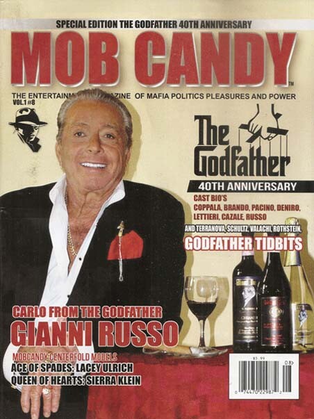 Mob Candy | eBay