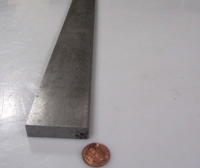 1018 Steel Bar, 1/2" Thick x 1 3/4" Wide x 36" Length | eBay