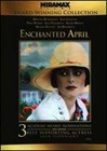 Enchanted April by Mike Newell: Used | eBay