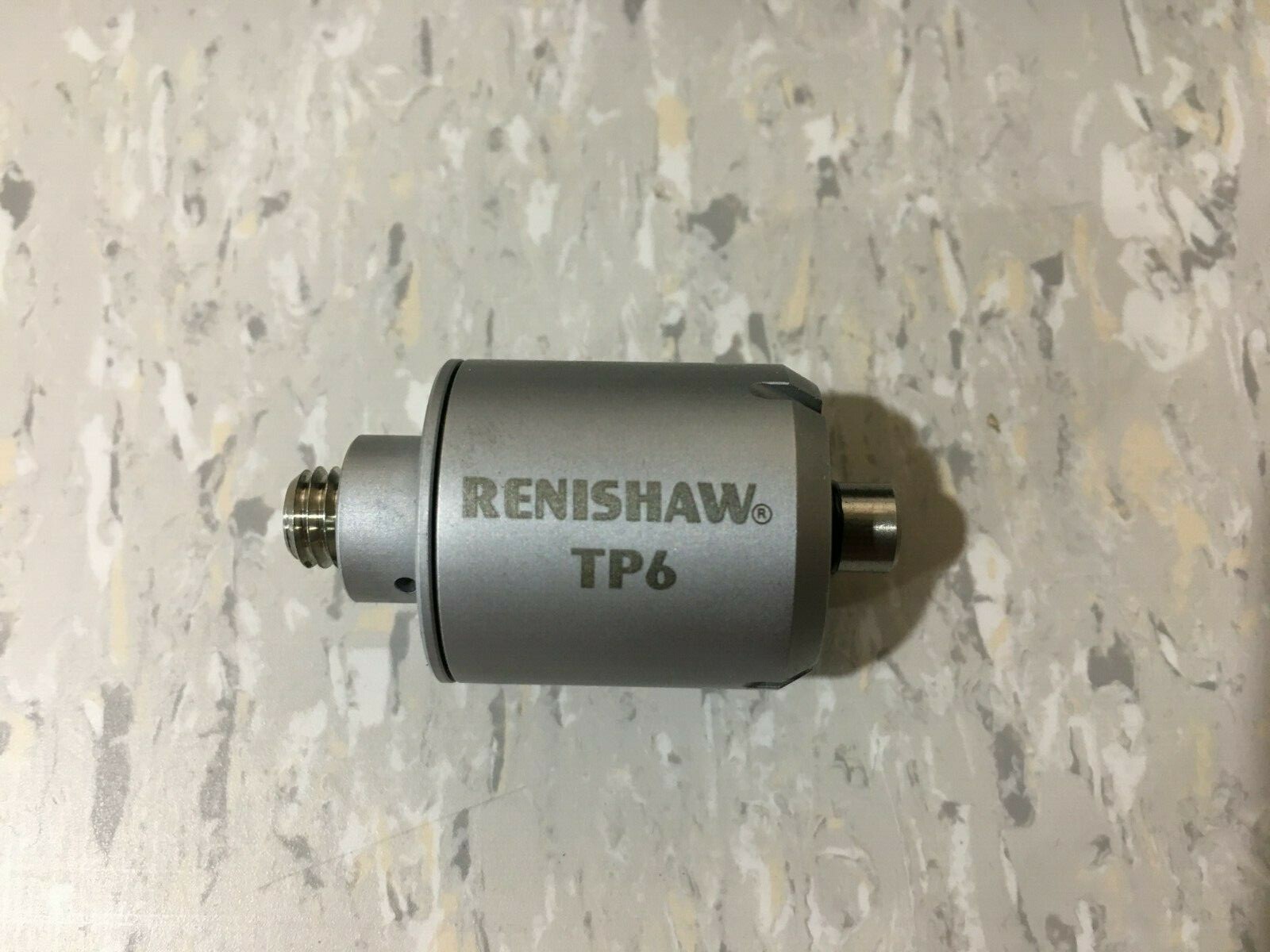 Renishaw TP6 CMM Touch Probe - Probe ONLY | eBay