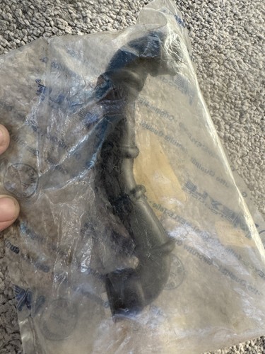 MERCEDES 124 190 Crank Case Breather Pipe Hose 3.0 85-97 1030940482 New ...