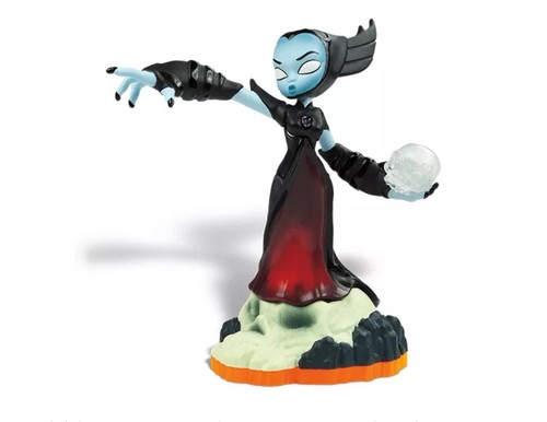 Activision Skylanders Lightcore - Hex Action Figure | eBay