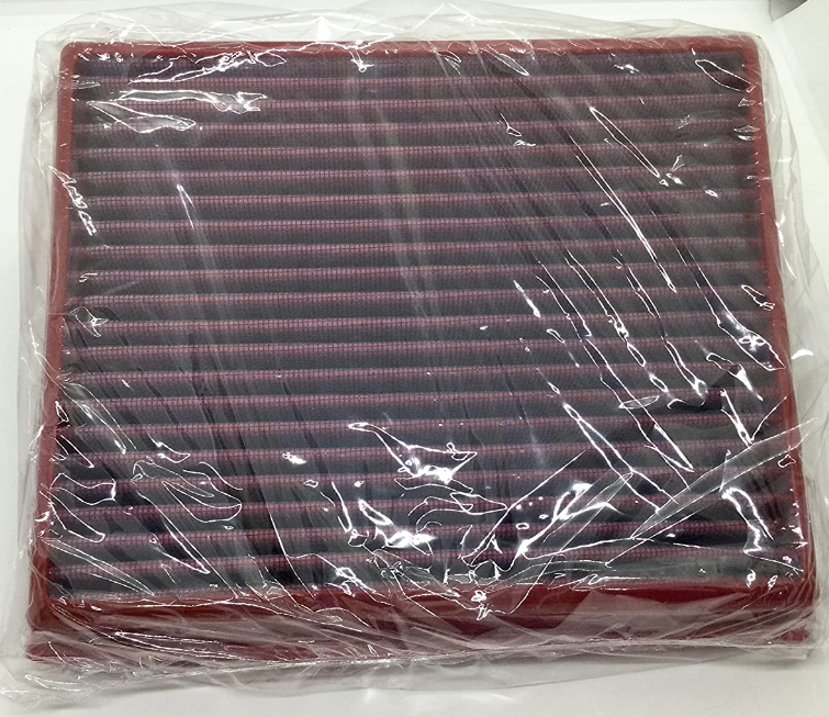 Toyota Tundra 22-24 Sequoia 23-24 TRD Performance Air Filter Set PTR03 ...