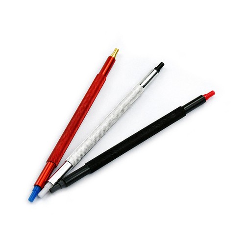 3 in 1 Stick Gummikopf Double-ended Pin Füllen Pin Stift Uhr Hand Tool ...