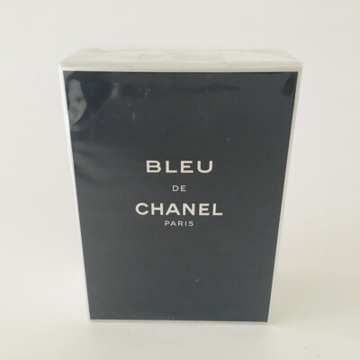 Chanel Bleu de Chanel Eau de Toilette 150ml Nuovo 3145891074802 | eBay