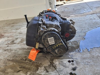 2007-2010 DODGE CARAVAN Transmission AT; 3.5L,3.8L,4.0L (6 speed) FWD ...