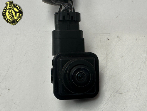 2014-2016 LAND RANGE ROVER SPORT 2015-2018 JAGUAR F-TYPE REAR VIEW ...