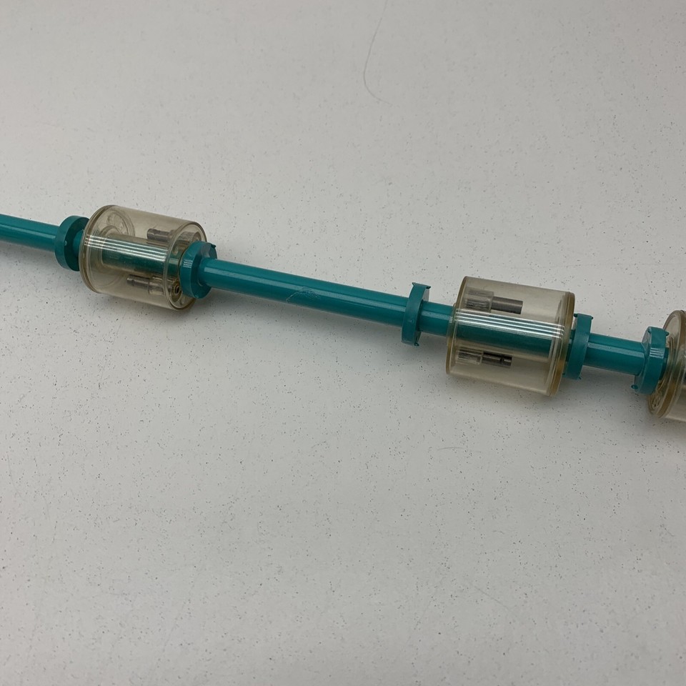 GEMS 4-Level Float Switch Sensor 14" Length NO NC NO NC, 20VA 120 ...