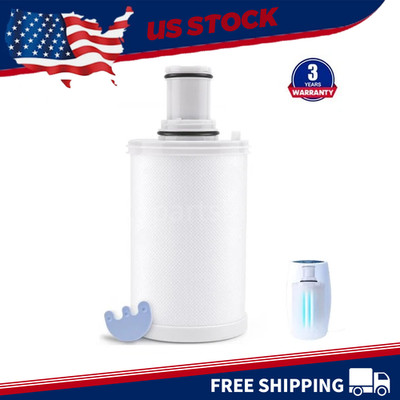 eSpring 100186 Water Filter Cartridge Replacement Compatible with Amway ...