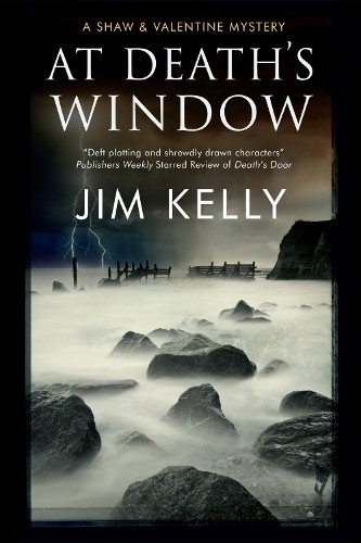 Jim Kelly Death on Demand (Paperback) Shaw and Valentine Mystery (UK ...