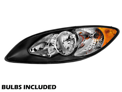 Head Lamp fits 2008 - 2014 ProStar Driver Left LH Side 3596015C93 ...