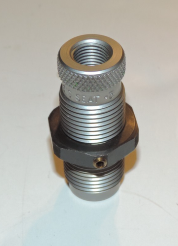 NEW RCBS 357 SIG. BULLET SEATING CRIMPING DIE BODY ONLY #3 | eBay