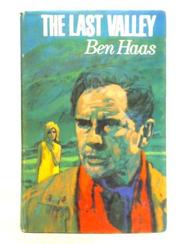 The Last Valley (Ben Haas - 1966) (ID:62767) | eBay