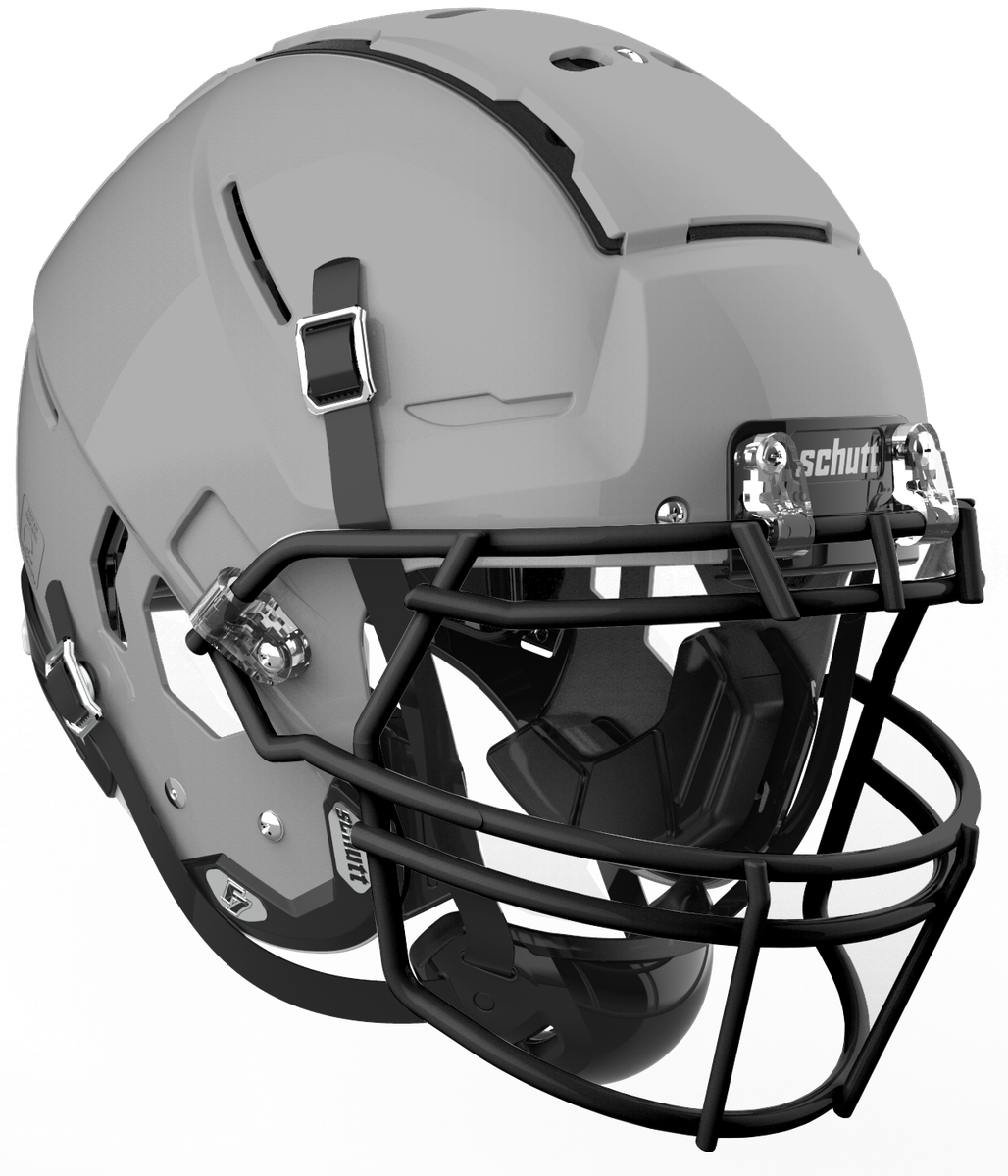 Schutt Helmets Softball Adult 4XL/SR White,Black,Forest,Royal,Navy)