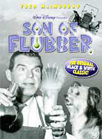 Son of Flubber (DVD, 2004) for sale online | eBay