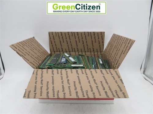 Lot of 12lbs GOLD Recovery Scrap Bullion RAM DIMM SDRAM Memory | eBay