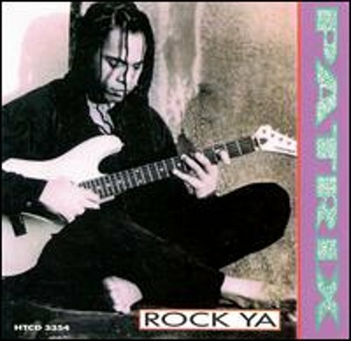 Rock Ya by Patrix: New 53993335420| eBay