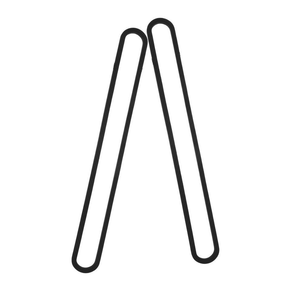 2 Pcs Vacuum Sealer Strip Sealing Machine Accessory Heat Strips Parts ...