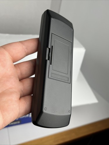 Kenwood Remote RC-R0625 KRFV4080D VR715 A70161105 Authentic Rare TESTED ...