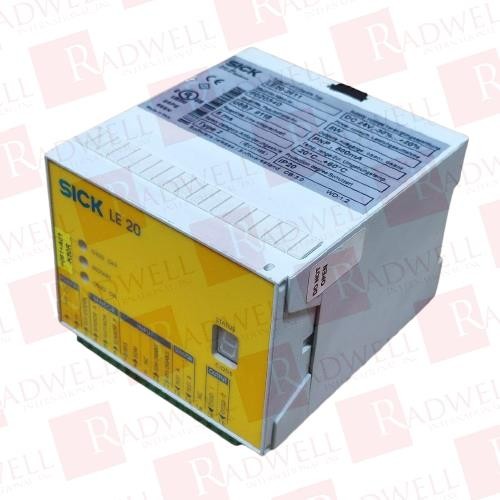 SICK LE20-2611 / LE202611 (USED) | eBay