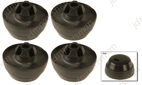 for Mercedes SL500 E300 CLK430 Jack Pad Support Lift SET OF 4 ...