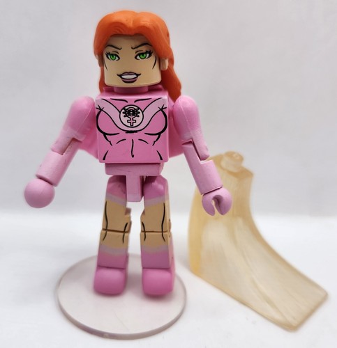 Image Comics Invincible MiniMates ATOM EVE 2" Mini Figure | eBay