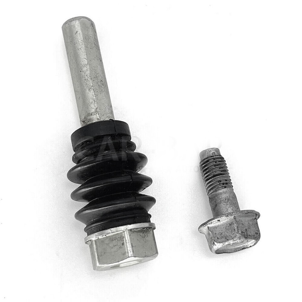 4PCS Guide Rod Assembly 581612F300 ( A )58162 2F300 ( B) for Various ...