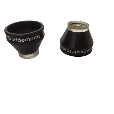 Other - Yag Laser Lens