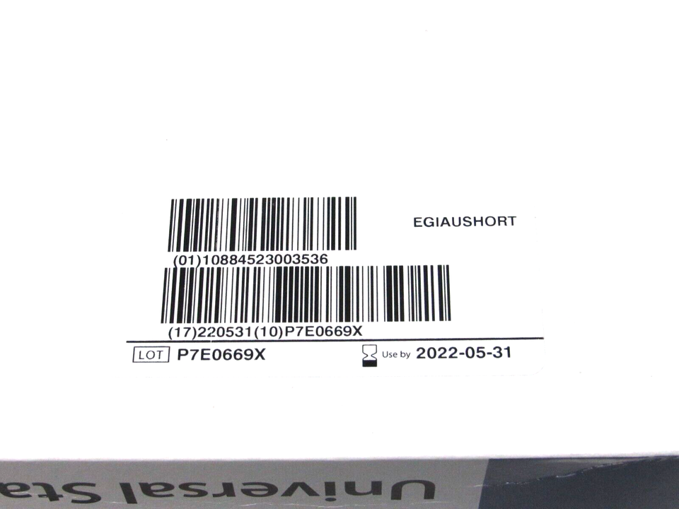 Covidien Endo GIA Ultra Universal Stapler 12mm (EGIAUSHORT) | eBay