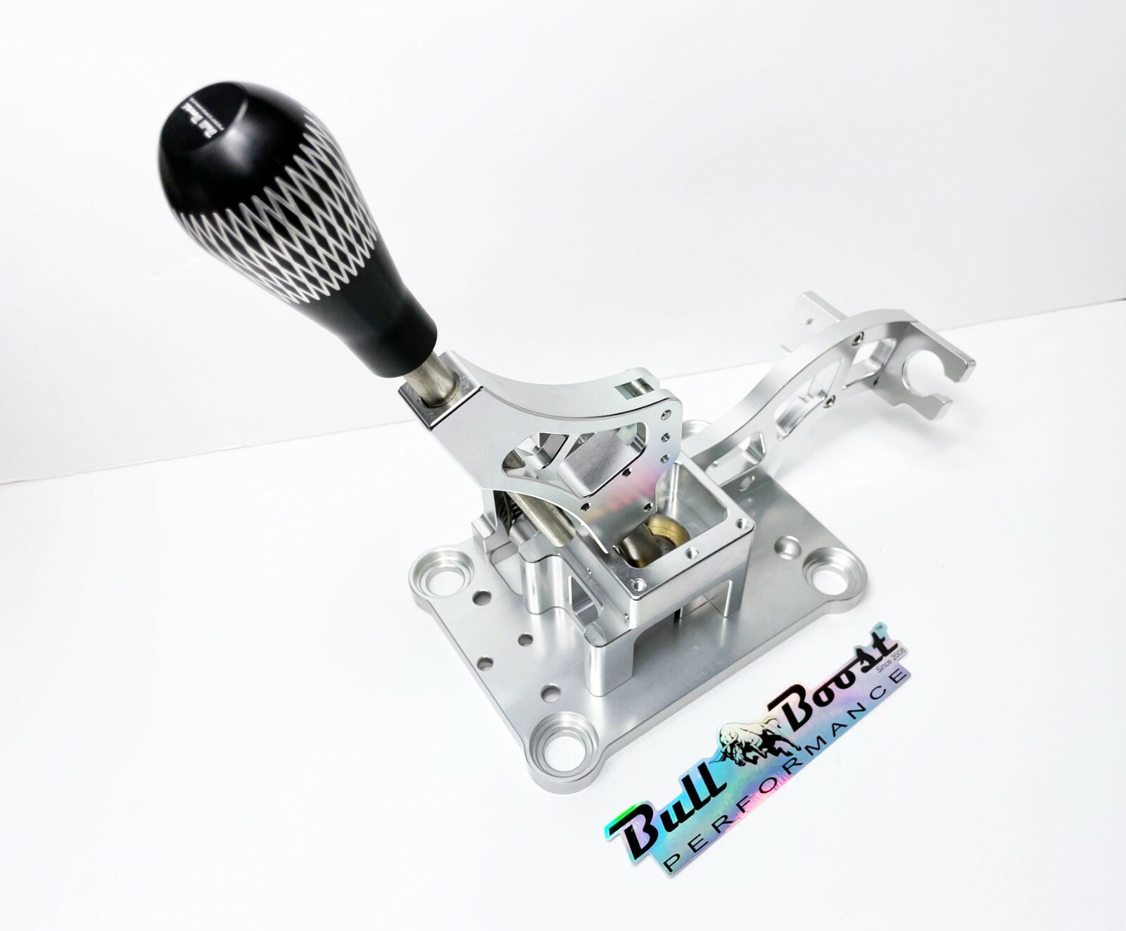 K20 K24 RSX Shifter Cables Trans Bracket Shifter K Swap Eg Ek Ef K ...