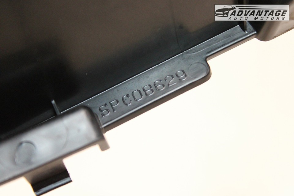 2022-2024 MITSUBISHI OUTLANDER FRONT LEFT INTERIOR DOOR PANEL POCKET ...