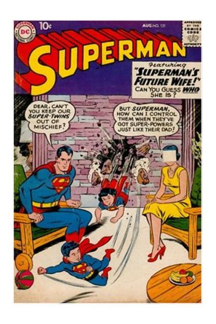 Superman #131 (Aug 1959, DC) for sale online | eBay