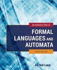 An Introduction to Formal Languages and Automata by Peter Linz: Used ...
