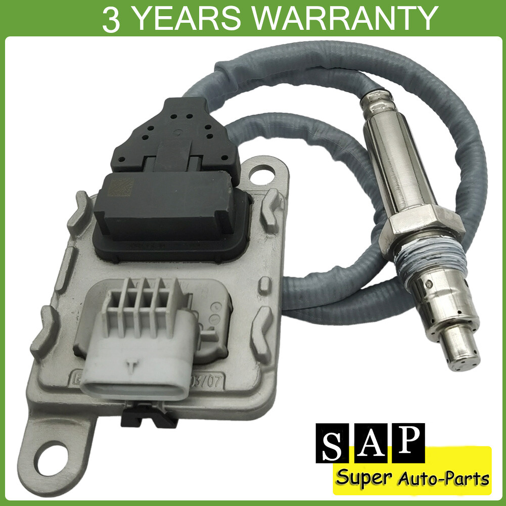 Nox Sensor 22790-9181R For Renault Master Vauxhall Movano Nissan NV400 ...