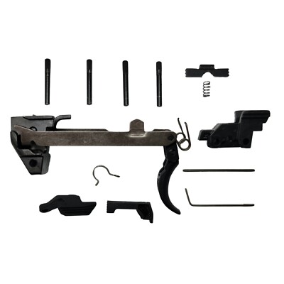 Diamondback DB9 Frame Parts Lower Parts 9MM Kit OEM New Complete | eBay
