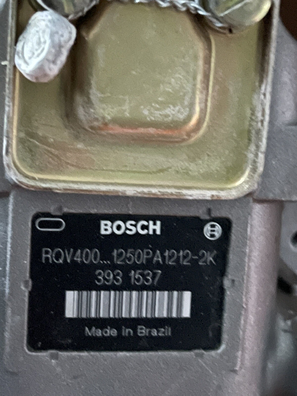 Bosch p7100 injection Pump 6bt 94-98 Brand New OEM Not Rebuilt | eBay