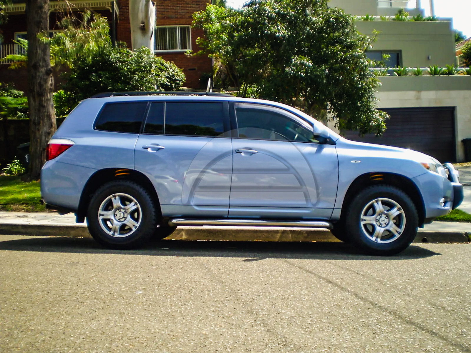 Lift Kit for Toyota Highlander XU20/XU40 | Lexus RX300 XU30 | eBay