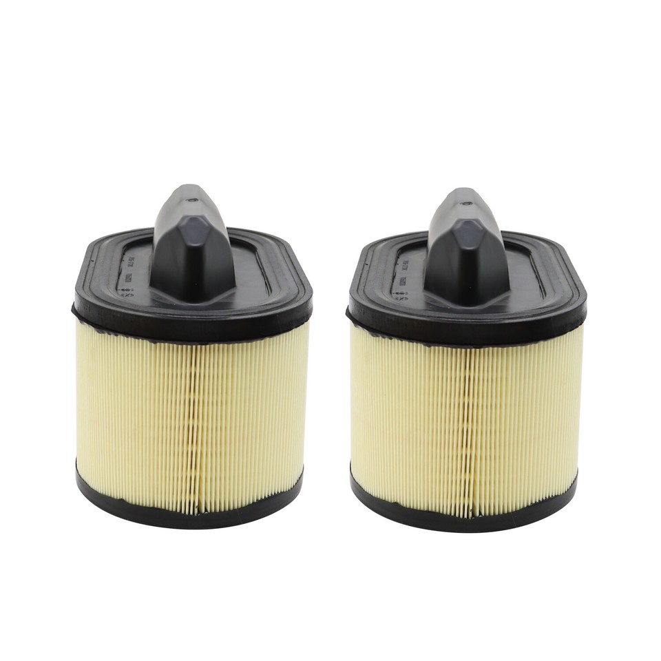 For Maserati Ghibli Levante 3.0L 2014-2020 Air Filte Oil Filter Set New ...