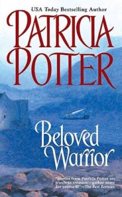 Beloved Warrior (Beloved Series) - Mass Market Paperback - GOOD ...