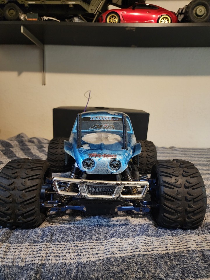 Ofna Dominator Extreme | eBay