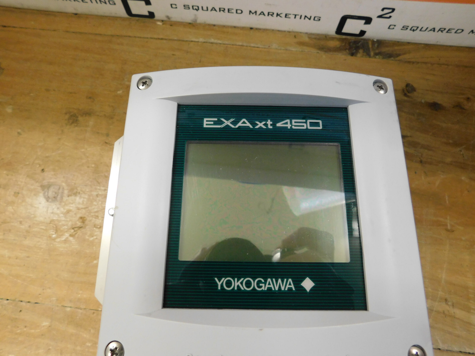 Yokogawa EXAxt450 SC450G -A-U /UM Converter used CSQ | eBay
