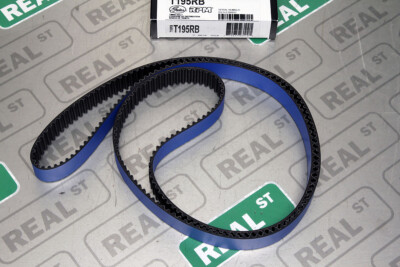 Gates Racing Timing Belt Mitsubishi 3000GT 6G72 6G72TT T195RB | eBay