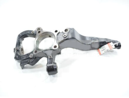 LR056468 Stub Axle Front Right Land Rover Discovery 4 Tdv6 HSE Year ...