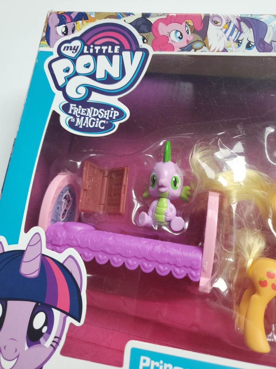 My Little Pony Friendship Is Magic Princess Applejack