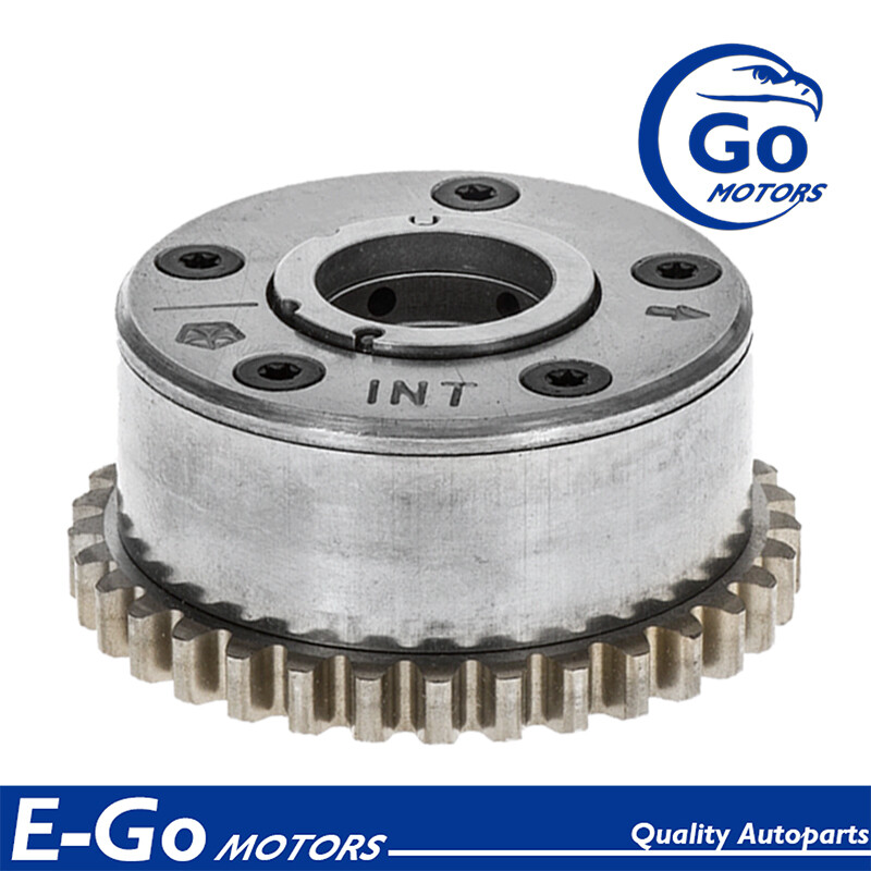 Intake Camshaft Phaser For Chrysler Dodge VW RAM Fiat Jeep Wrangler ...