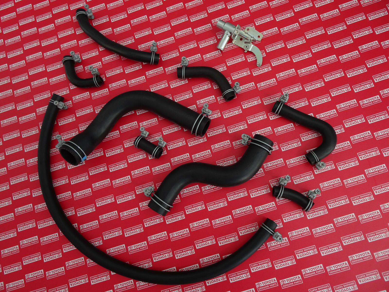 Toyota Corona 2000 GT 18RG 1974 1975 1976 1977 1978 RT85 RT95 RT104 ...