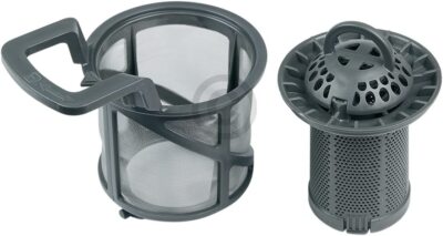 Electrolux Diswasher Drain Filter Mesh Sieve & Handle Genuine ...