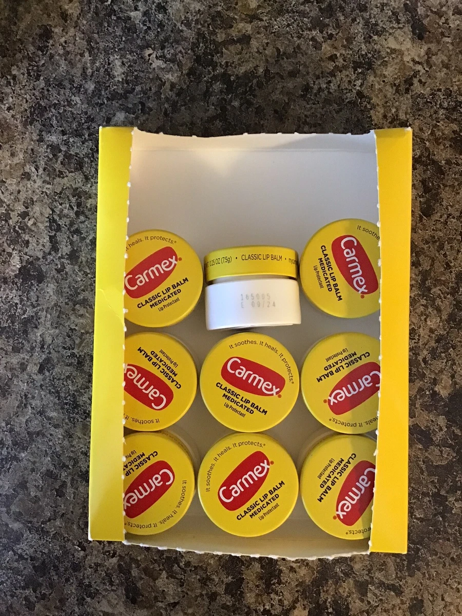 Carmex Cold Sore