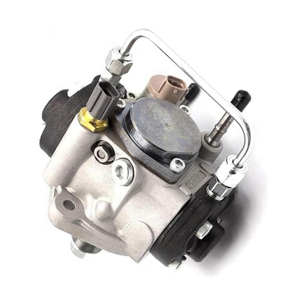 Fuel Injection Pump 294000-0235 For Isuzu Diesel Engine 4JK1 4JJ1TC OEM ...