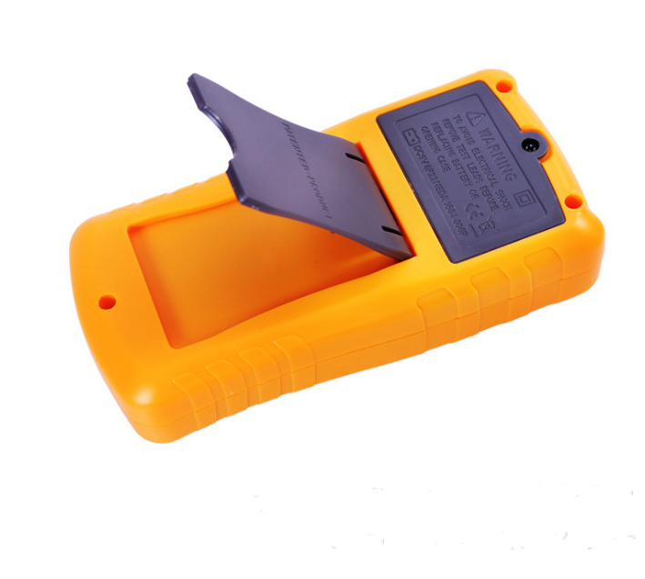 New A830L HAND HELD digital test multimeter Ammeter voltmeter | eBay